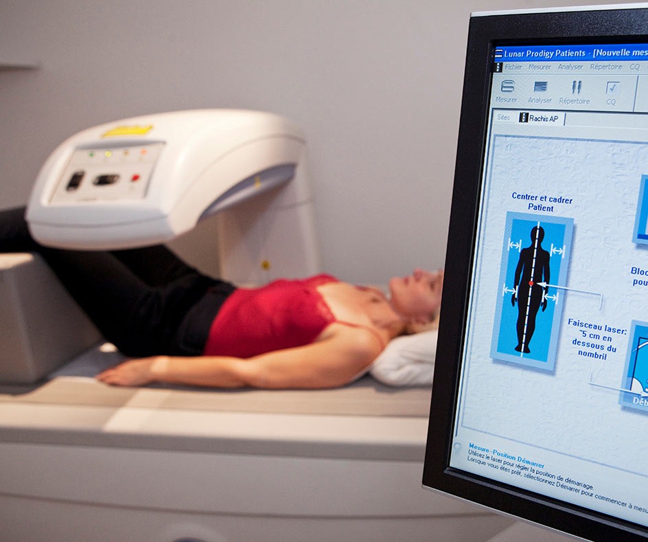 Bone Profile Blood Test London | Only £111