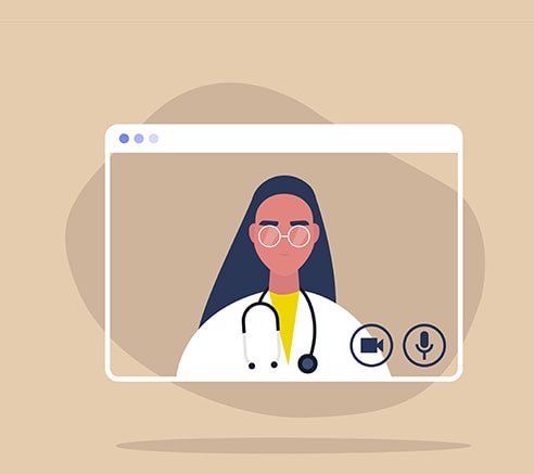 Private GP London | Book Doctor Appointment Same Day