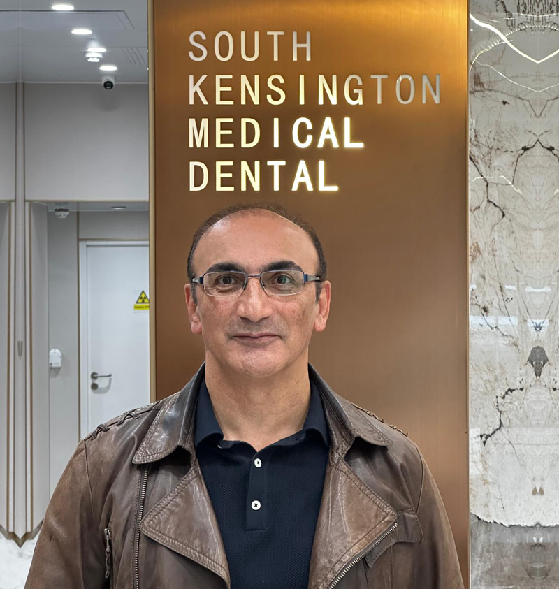 Private GP in London | Same-Day Appointments from £49