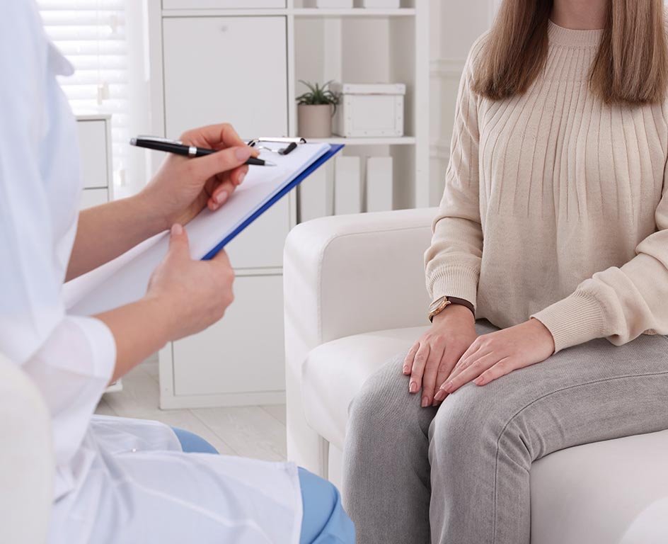 Sexual Health Clinic Westminster | STI Testing & STD Check