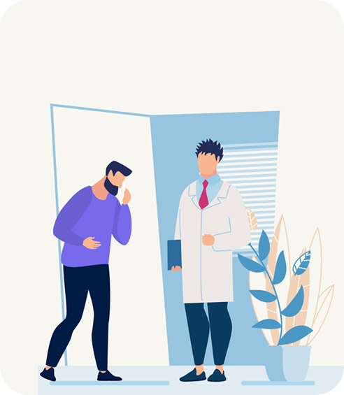 Private GP London in Harley Street £75 - Same day Appointment